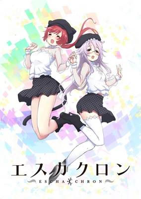 旋转少女 - 番组百科