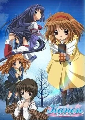 Kanon - 番组百科