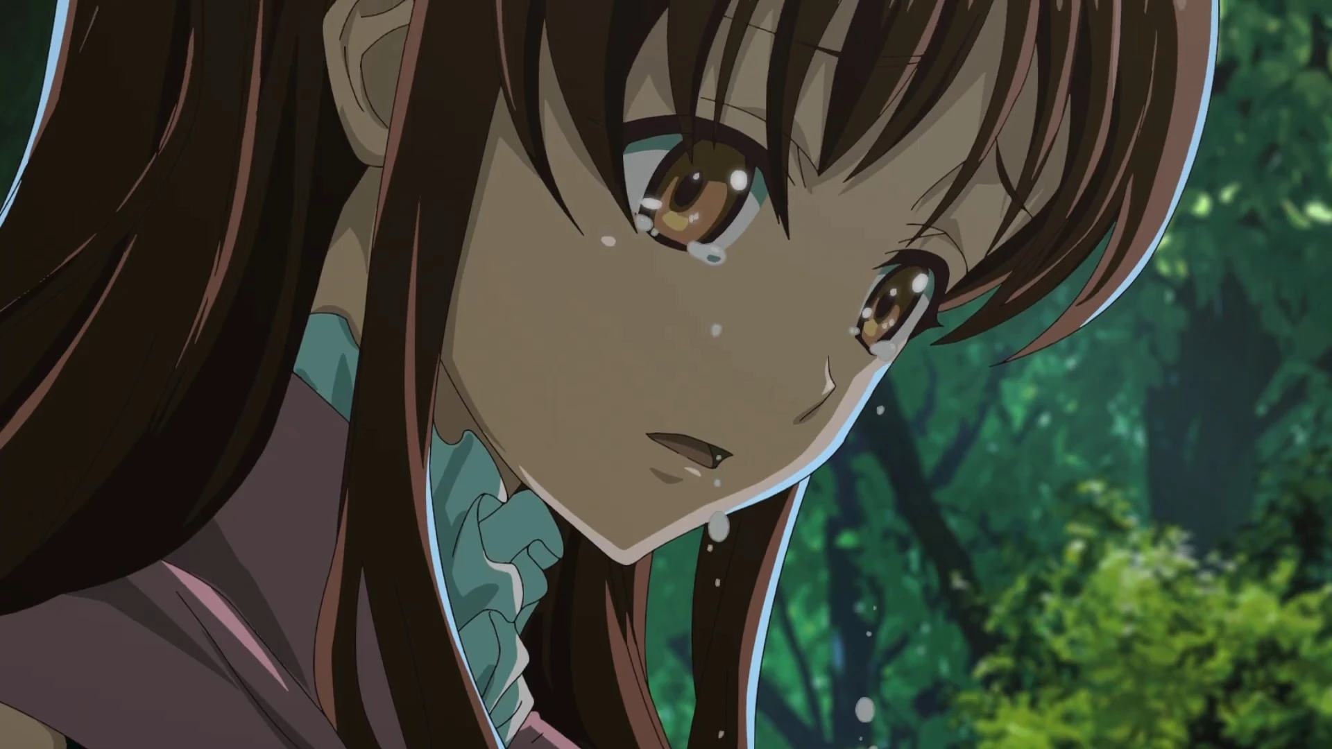 依靠被嫌弃的【状态异常技能】而成为最强的我最终蹂躏一切 PV2 - 番组百科