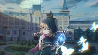 Silent Witch 沉默魔女的秘密 - 番组百科