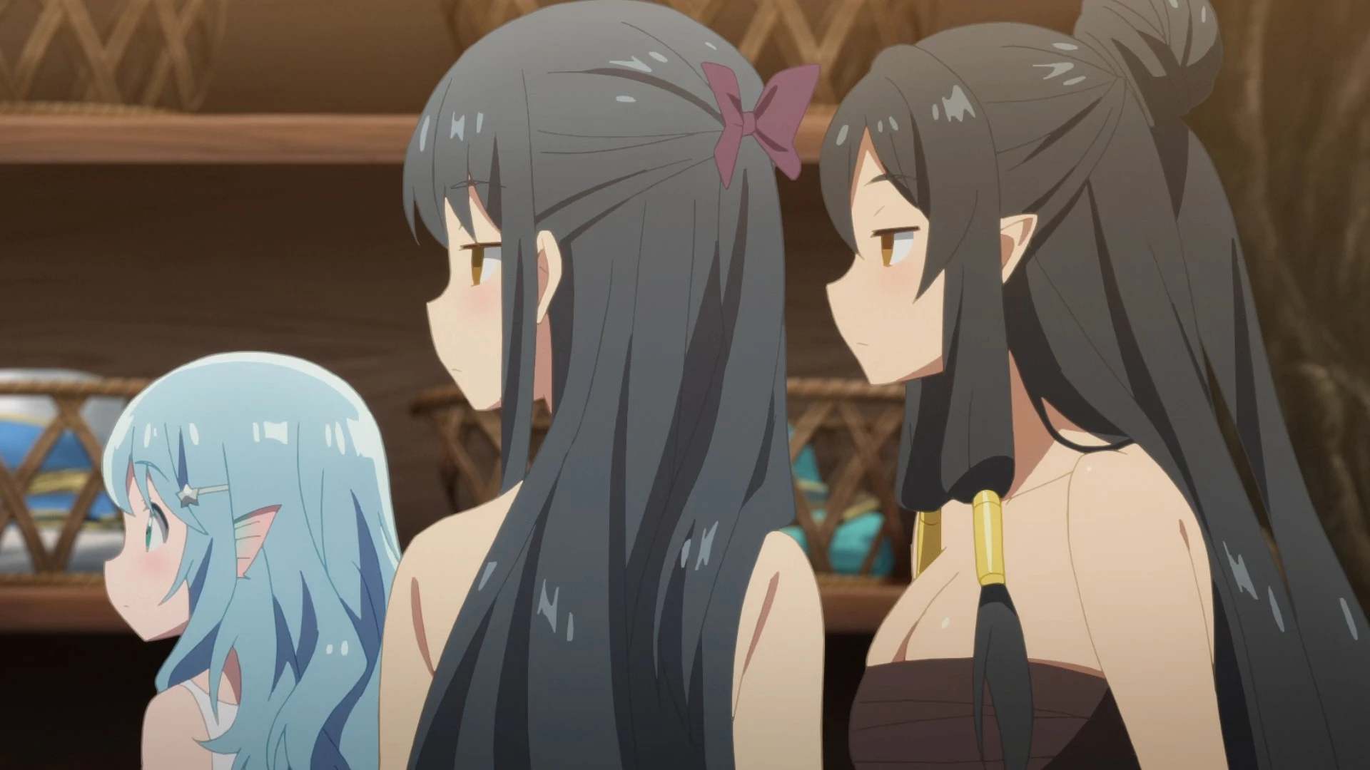 平凡职业成就世界最强 OVA1 月的笔记本 - 番组百科