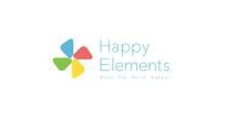 Happy Elements - 番组百科